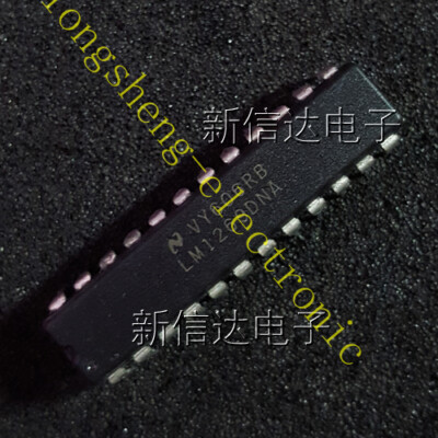 5 x LM1269NA DIP-24 Integrated Circuit Chip | eBay