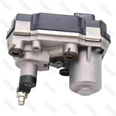 BV43 Turbo Actuator 59001107264 for Hyundai Grandeur SantaFe KIA ...