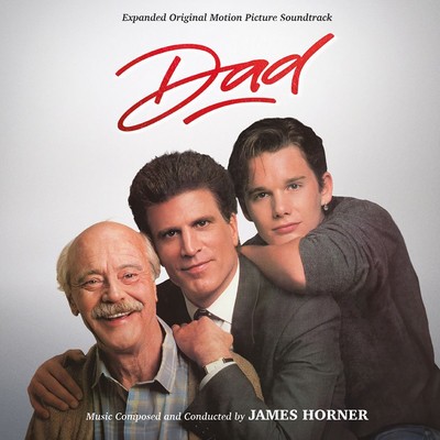 James Horner Dad (CD) Remastered Album | eBay