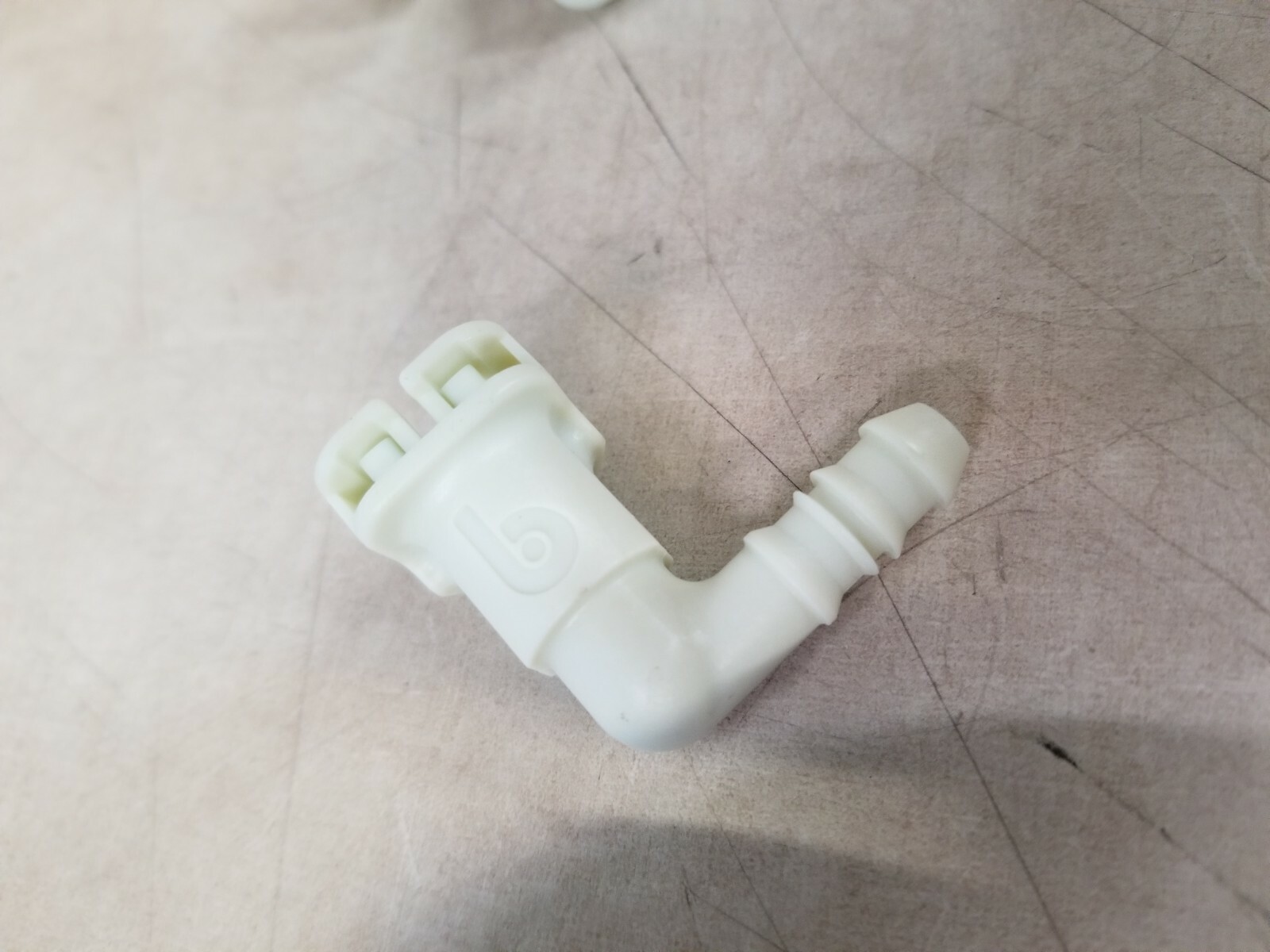 Lot of 1650 - Unbranded Fuel Line Quick Connectors PPA-GF16 ...