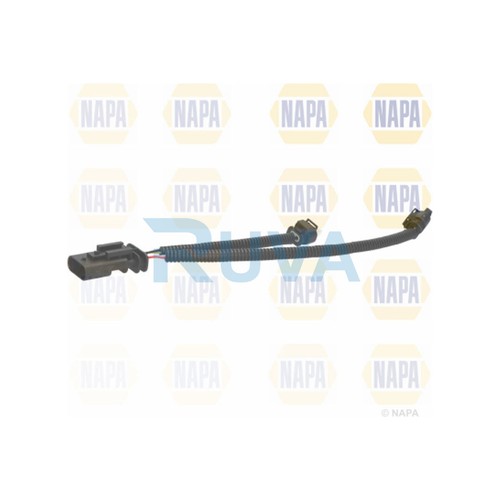 Fits Mini Cooper One Countryman JCW Ruva Temperature Sensor Wiring ...