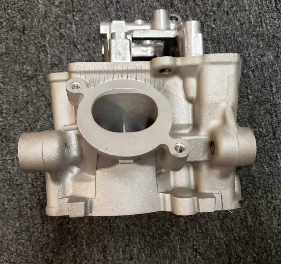 2017-2018 Yamaha YZ250F Yz 250 F Yzf250 GYTR Ported Cylinder Head ...