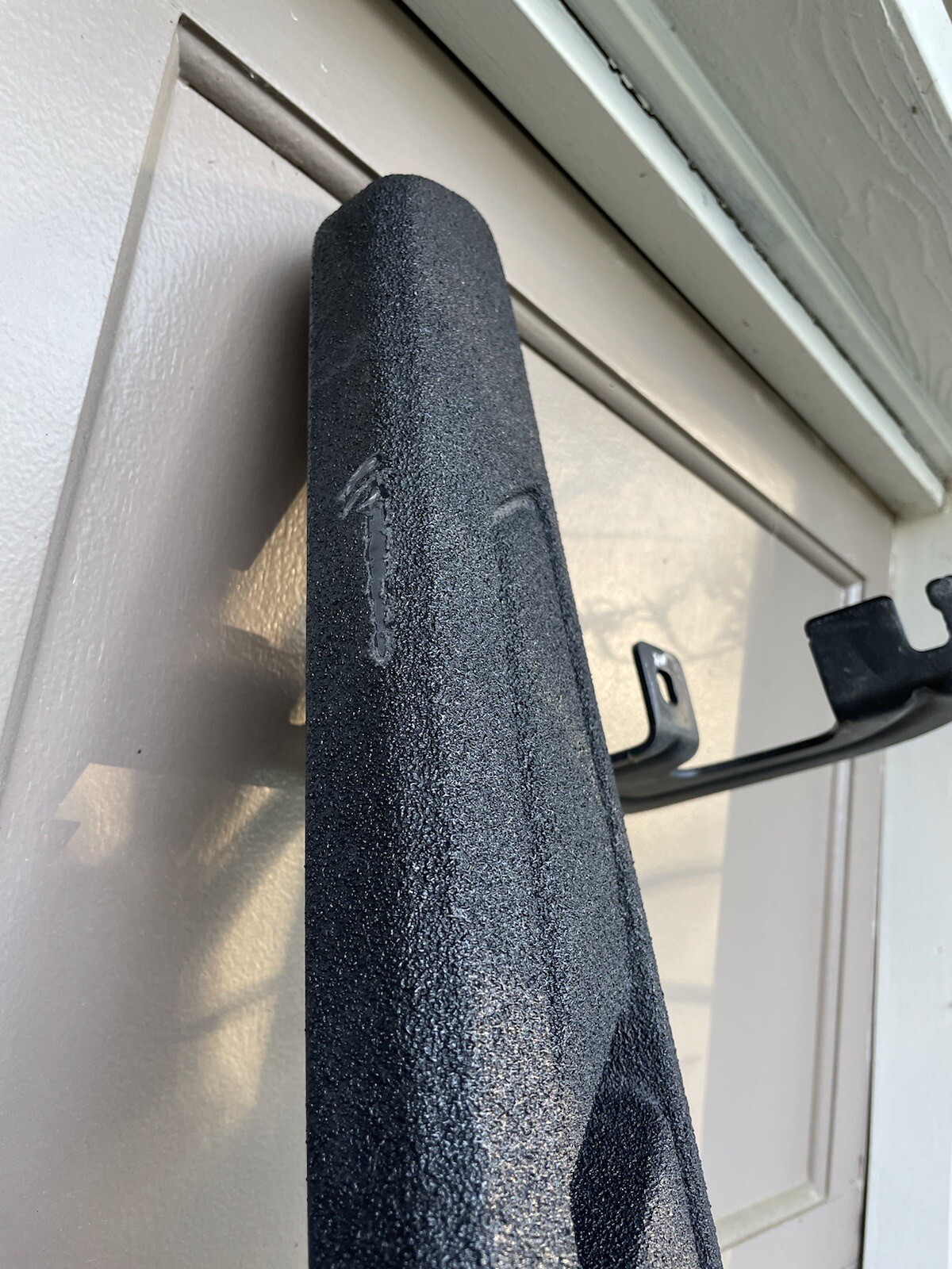 Genuine GM Running Board Step Right | 84630475 | Black | Genuine OEM ...