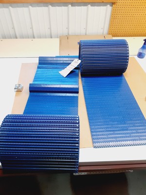 Conveyors - Intralox Series