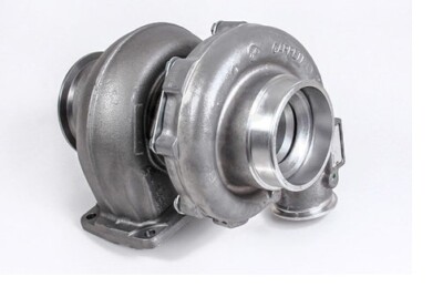 NEW 11129162 TURBOCHARGER FOR VOLVO D10B L150E | eBay