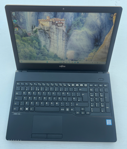 CHEAP WINDOWS 11 LAPTOP - i5 CPU - 8GB RAM -256GB SSD - FULLY WORKING ...