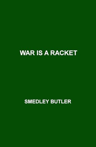 War Is a Racket | eBay
