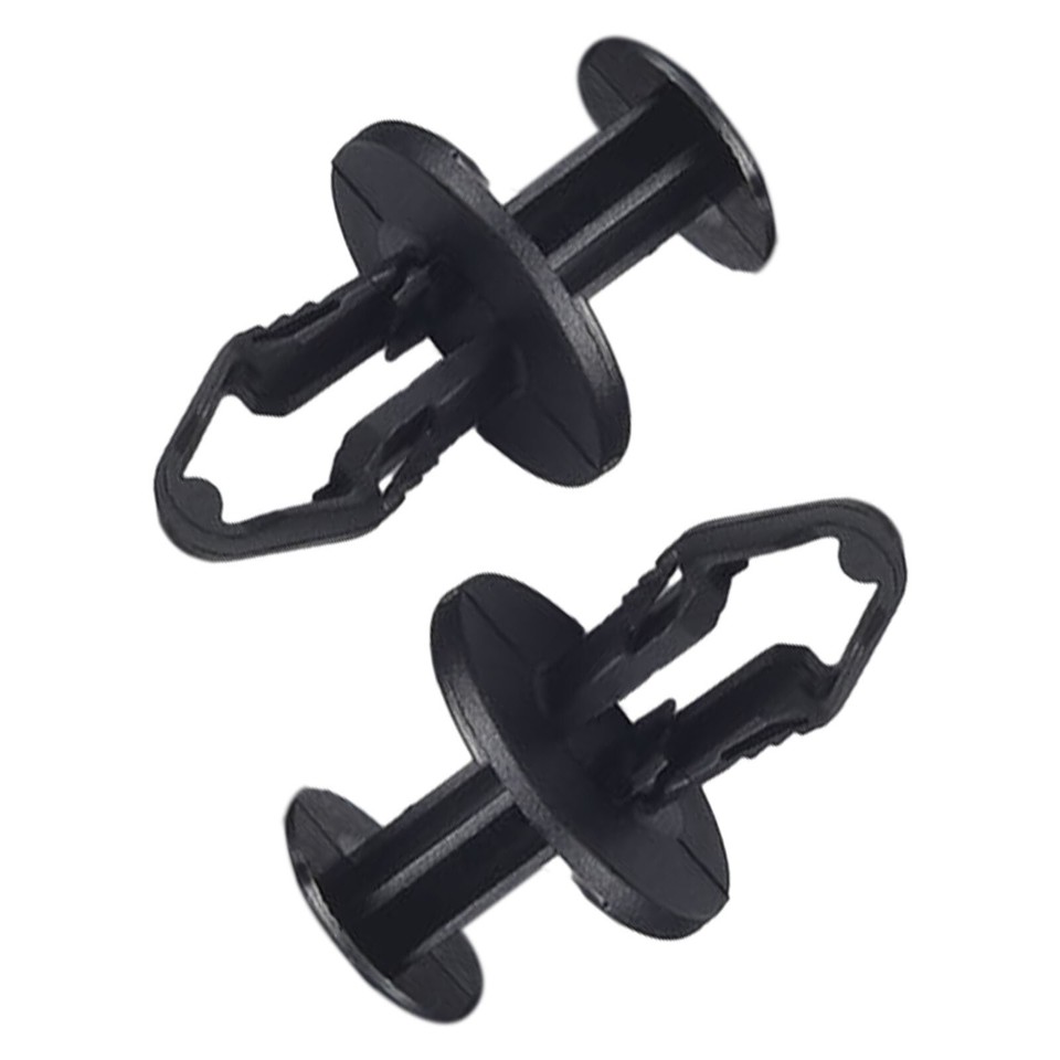 20pcs Push Pull Undertray Rivets Clips For Tesla MODEL 3 2017 & Up ...