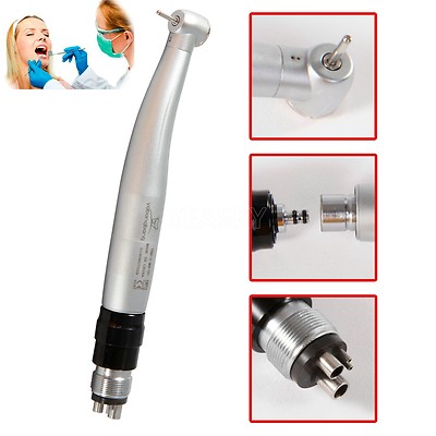 Dental Delivery Units- Control - 5-Hole Handpiece Connections