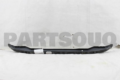 5710435061 Genuine Toyota MEMBER SUB-ASSY, FRONT CROSS 57104-35061 | eBay