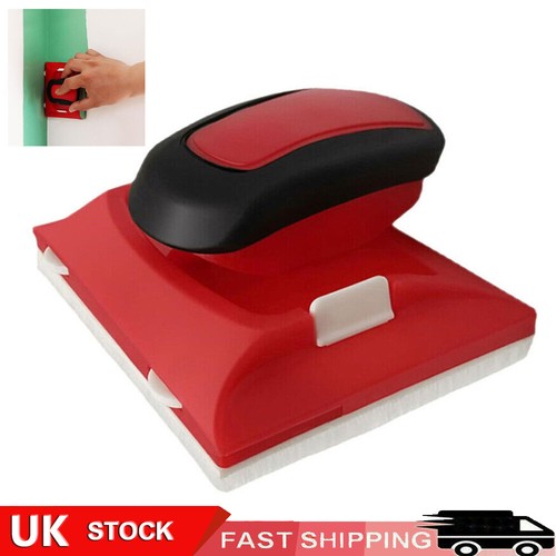 Paint Edger Pad Paint Brush Edging Tool for Painting Wall Cutting in ...