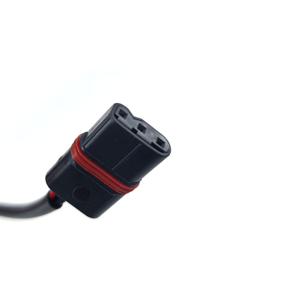 Black Front Left Door Handle Keyless Go For Mercedes W204 W212 C/E ...