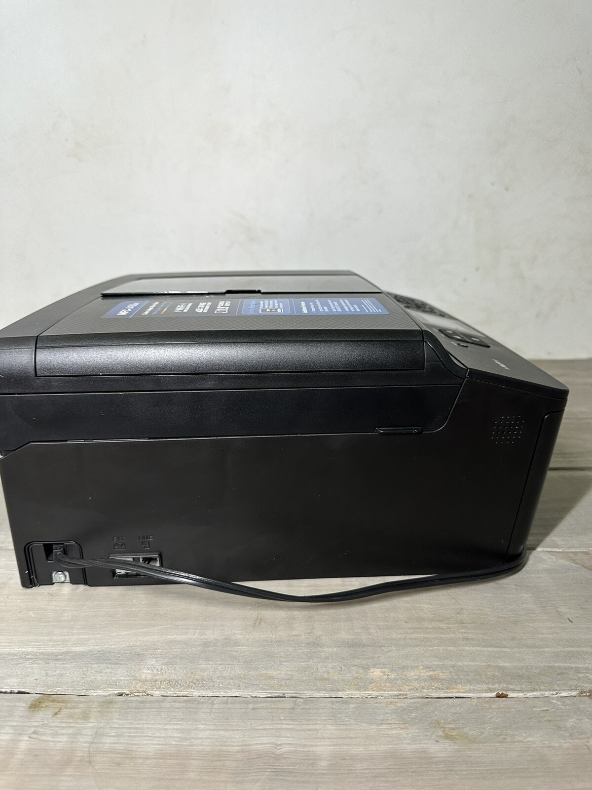 Brother MFC-J430W All-In-One Inkjet Printer Wifi Scanner Fax - PARTS ...