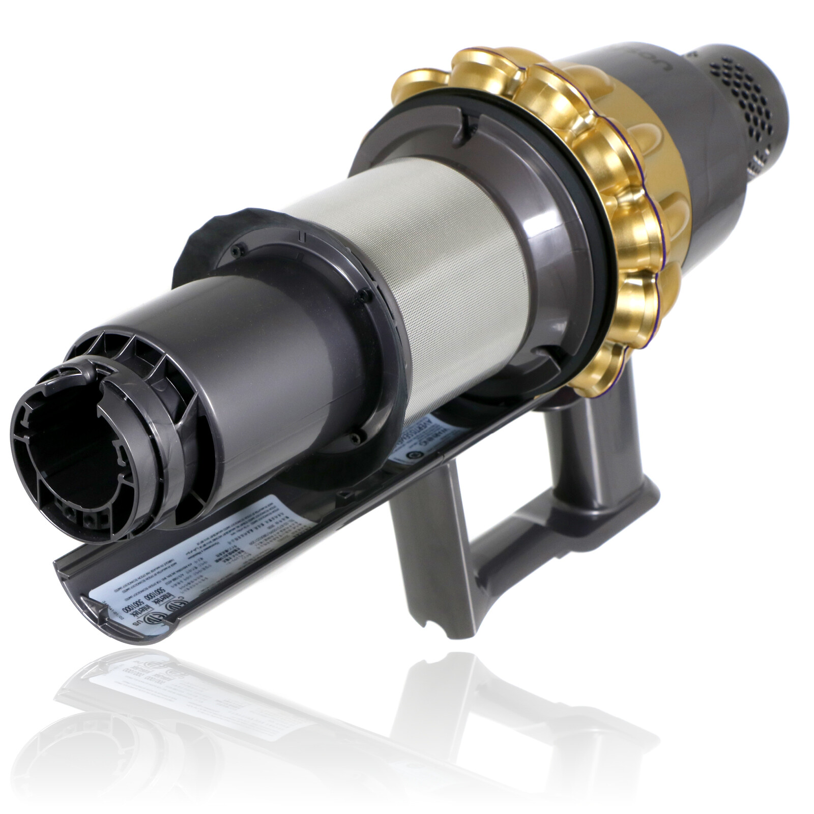 Dyson V11 Cyclone Replacement Main Body & Big Cyclone (965321-03) for ...