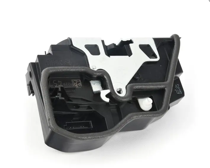 Lock Door Front Left BMW Series 5 Touring 535d 2011 51217229457 for ...