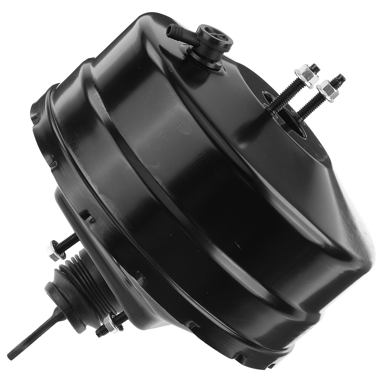 Vacuum Power Brake Booster for Ford E-150 E-250 Econoline w/o Master ...