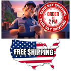 Girls Drive Fast Too Decal Tumbler Car Window Hydro Flask Stickers 22 ...