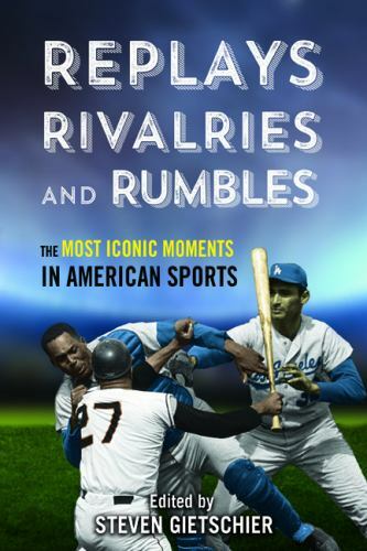 Replays, Rivalries, and Rumbles: The Most Iconic Moments in American ...