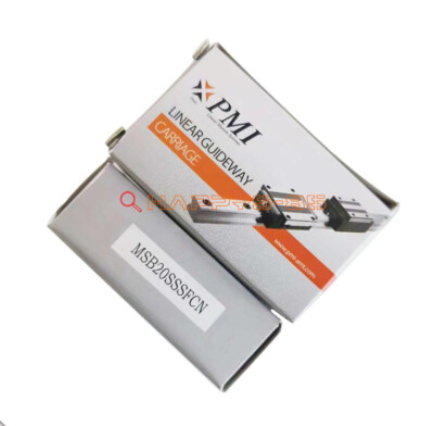 One New PMI rail and block MSB20S MSB20SSSFCN 28*42*67(mm) | eBay Australia