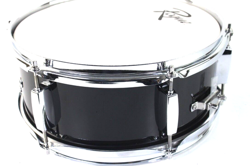 Rogue Junior Kicker 12 x 5 Snare Drum, Black NEW #R8307 | eBay