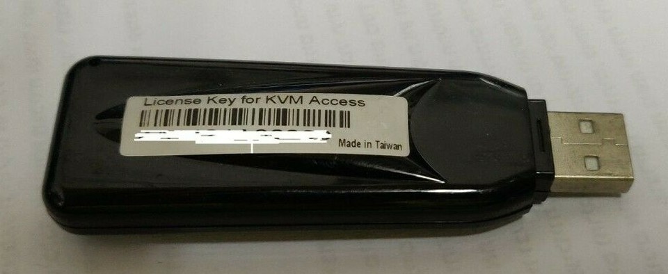 APC License Key / Dongle for KVM Switches | eBay