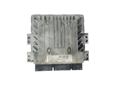 ECU Continental 237101478R | S180067143 A | 237100037R | SID305 | eBay