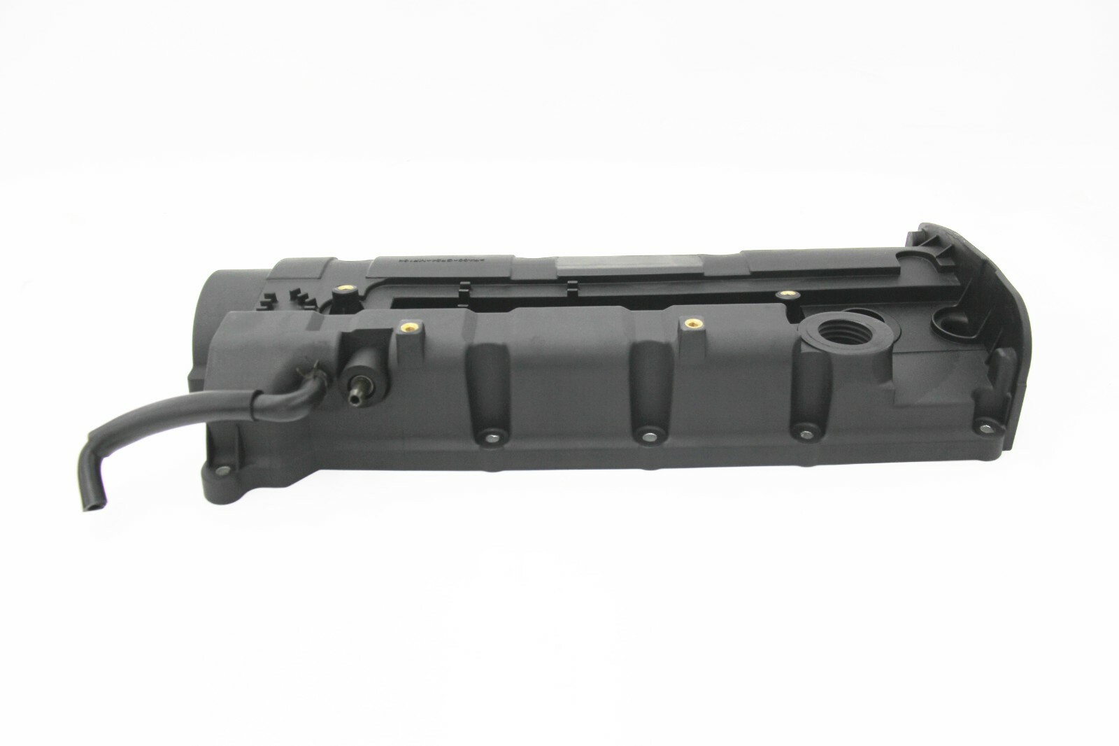 New Valve Cover for Hyundai Elantra+Tiburon Kia Sportage+Spectra 22410 ...
