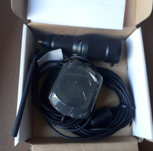 VRA-30 re-radiating GPS antenna | eBay Australia