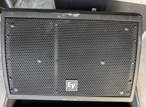 Electro-Voice (EV) XW12 12" 2-Way Full Range Floor Monitor | eBay