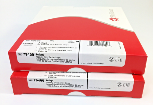 20 Hollister 79400 Flextend Adapt Barrier Strips Exp 2030 | eBay