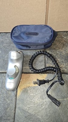 Remington Titanium R-950 Electric Razor Shaver W/ Cord (Please Read) | eBay