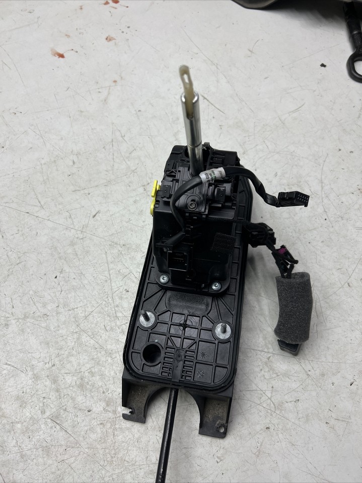 2012-2017 Volkswagen Passat TDI B7 Automatic Shifter Assembly W ...
