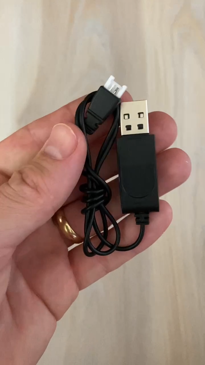 Sharper Image Streaming Drone Battery Charger | eBay