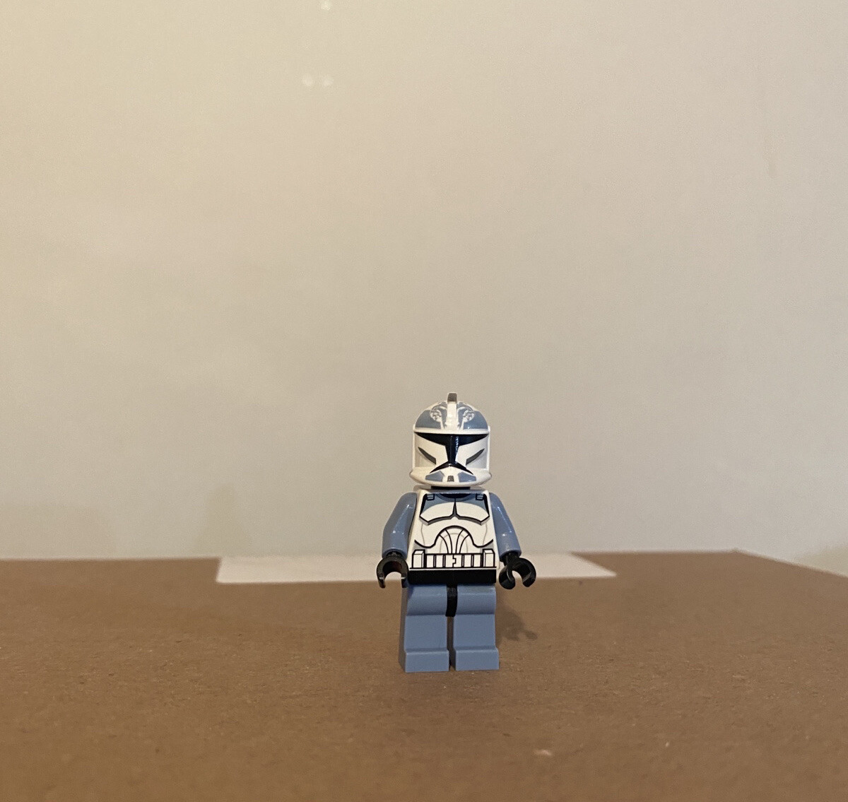 Lego Commander Wolf Nuevo Filtrado De Lego Commander Wolffe En Star