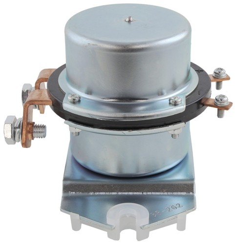 New Heavy Duty Battery Relay Komatsu Excavators PC200-6 PC300 24V 08088 ...