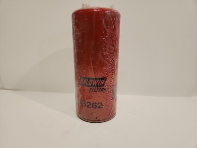 Engine Oil Filter Baldwin B262 | eBay