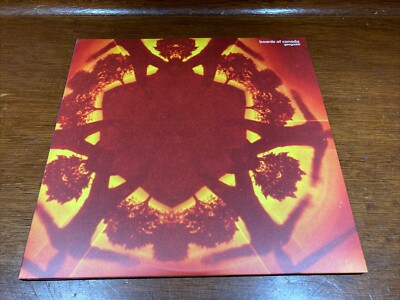Boards Of Canada – Geogaddi - VG+ | eBay