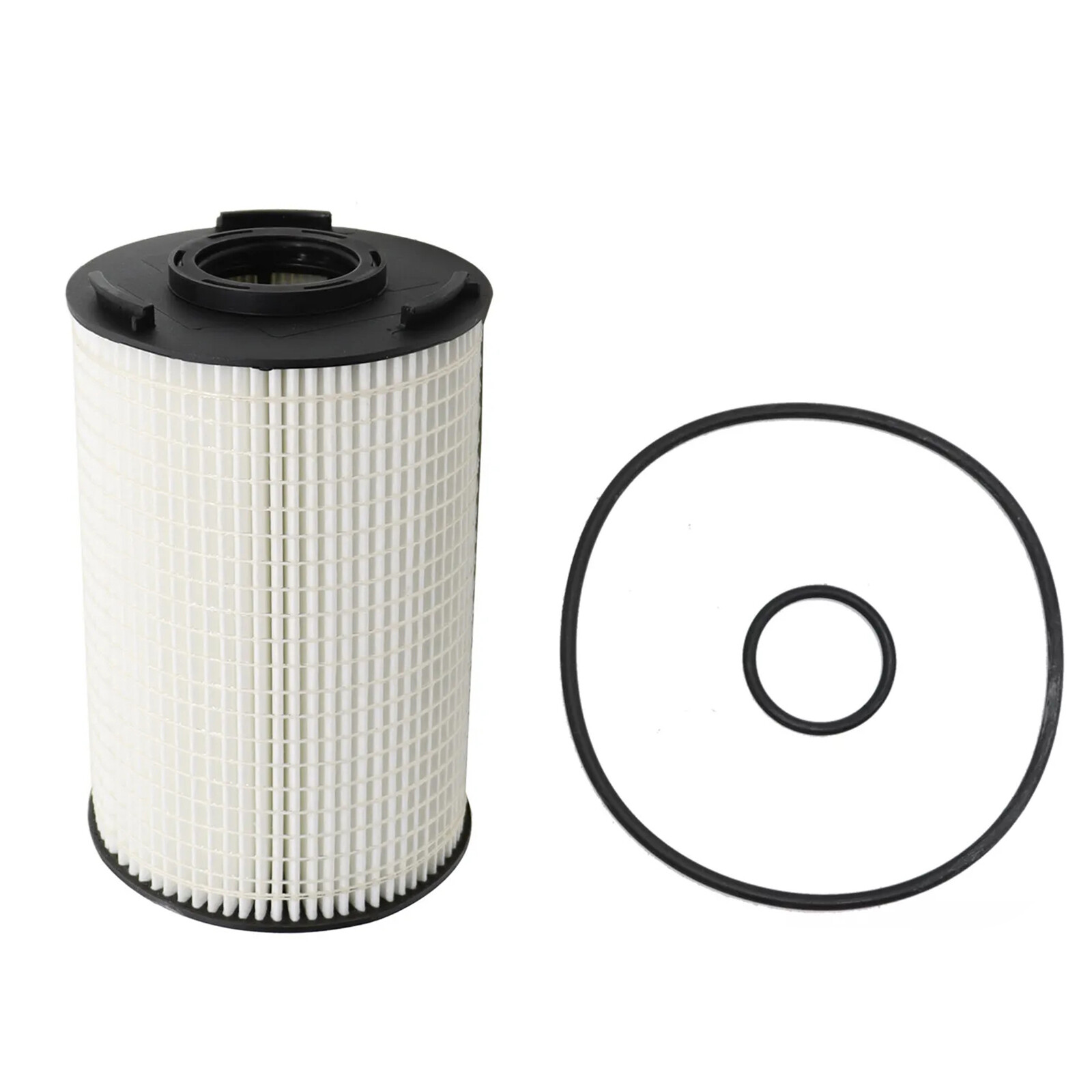 Car Oil Filter With O-Ring Replacement For Fleetguard LF17549 P551088 ...