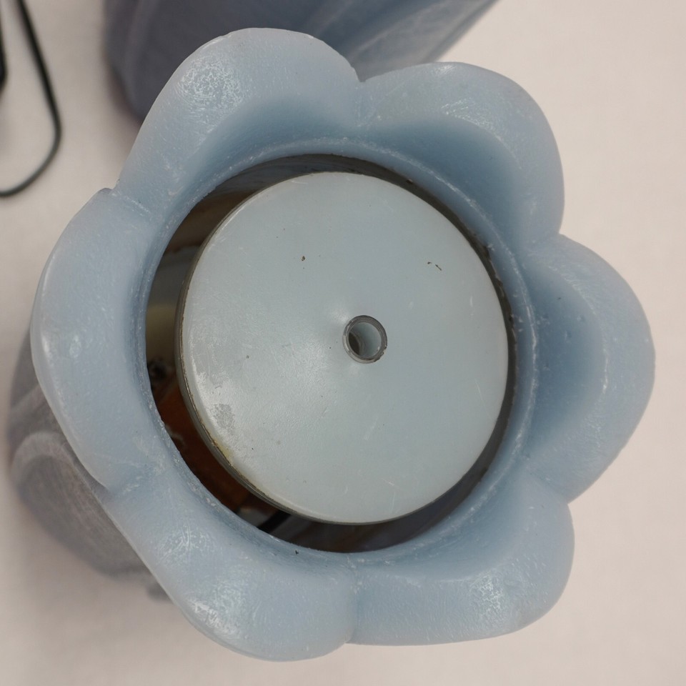 Bethlehem Lights - AquaFlame Flameless Candle Fountain (Qty 2) *both ...