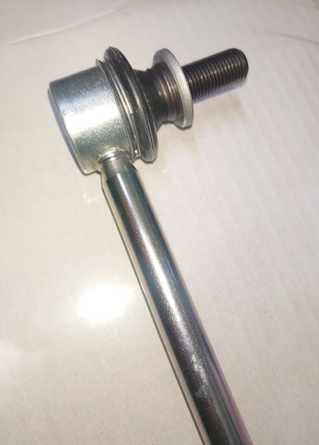 2011 Toyota AVENSIS T27 Front Stabilizer Bar 48820-02070 4882002070 for ...