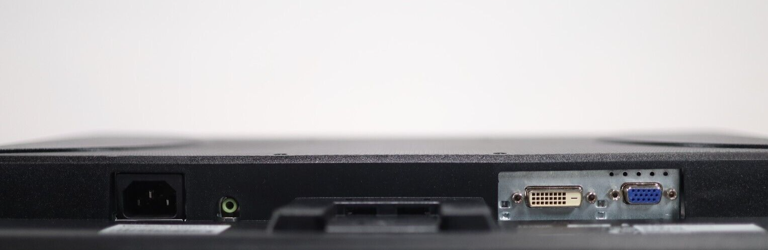 ViewSonic Va2446m-led 24" 1920 X 1080 Widescreen DVI VGA LED LCD ...