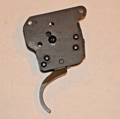 Original Remington 700 Trigger Group Assembly | eBay