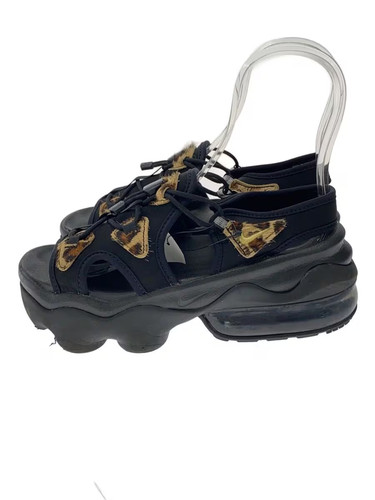 Nike Air Max Koko Sandal Air Max Coco Sandals 24Cm Blk JRp13 | eBay