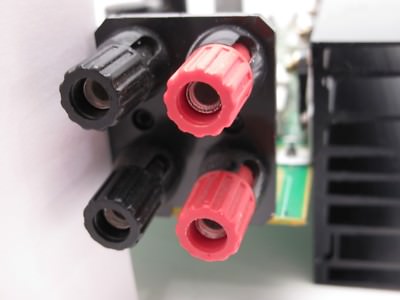 PYLE PD1000A PREAMP/DVD/MP3 PARTS - terminal - speaker | eBay