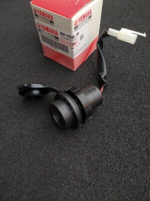 Genuine Parts Yamaha XMAX 300 2021-2024 Terminal Comp B6H-H254B-00 | eBay