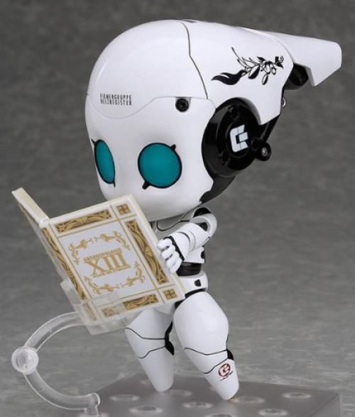 Nendoroid 359 Fireball Charming Drossel (charming) Figure NEW from ...