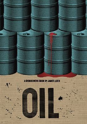 Oil by James Laxer (2008, Trade Paperback) for sale online | eBay