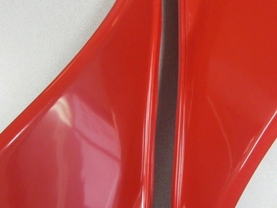 1970-1981 Trans Am Fender Flare Welting Kit | Solar Gold