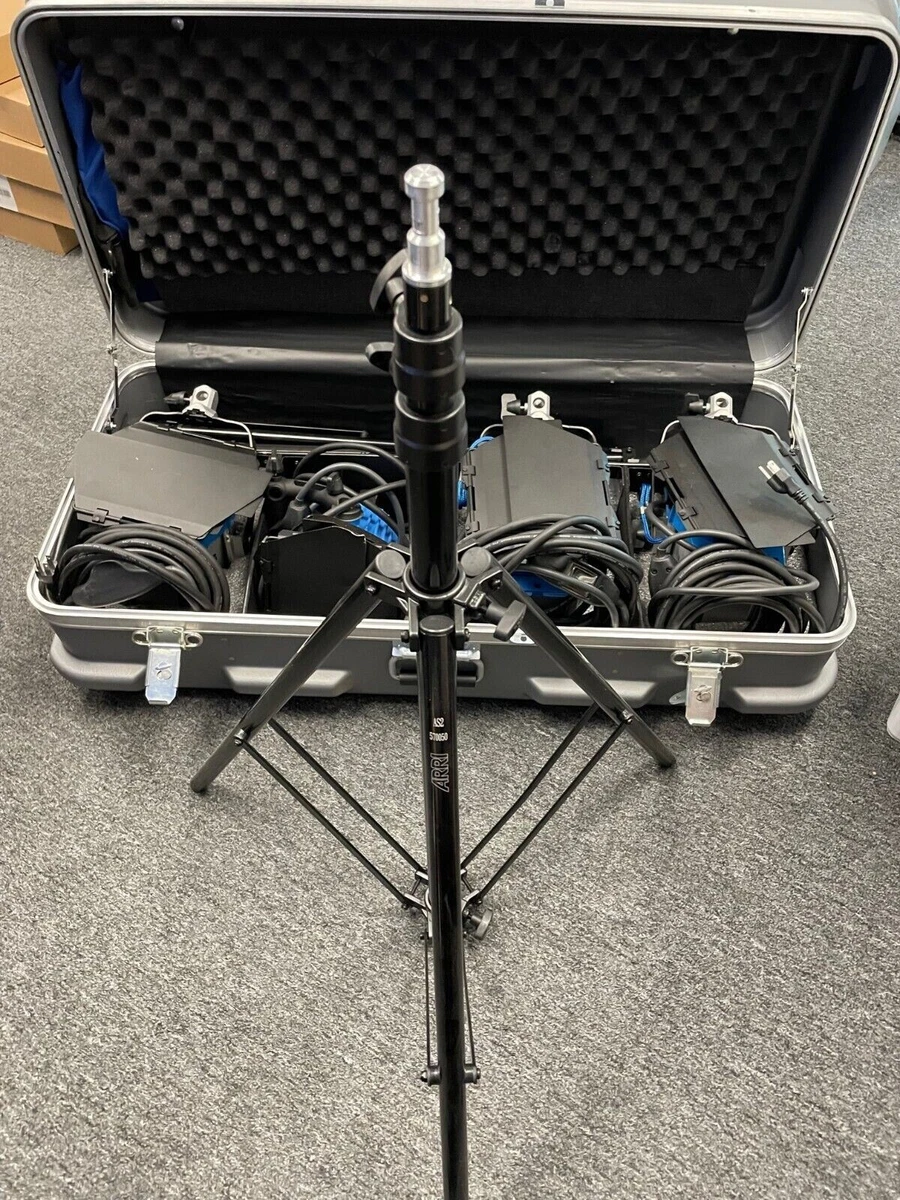 Arri Light Stand | Shelly Lighting