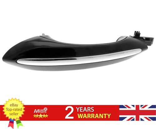 Rear Left Exterior Door Handle For Bmw 5 09-16 6 10-18 7 08-15 ...